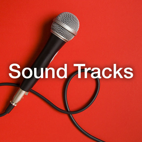 Sound Tracks — Faith Music Missions