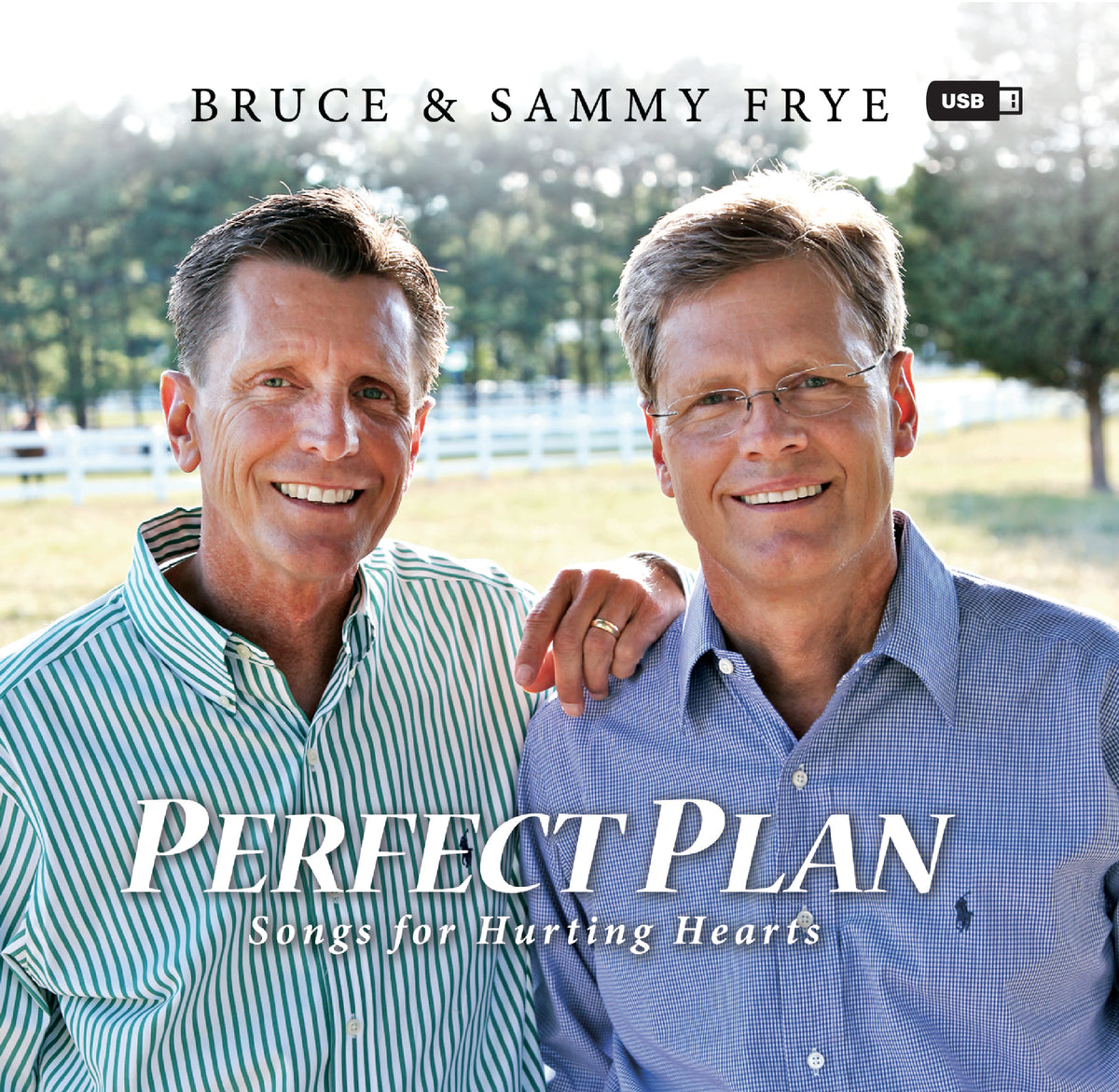 USB-Perfect Plan — Faith Music Missions