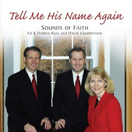 Tell Me His Name Again — Faith Music Missions