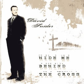 Hide Me Behind the Cross — Faith Music Missions