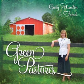 Green Pastures — Faith Music Missions