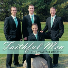 Faithful Men — Faith Music Missions