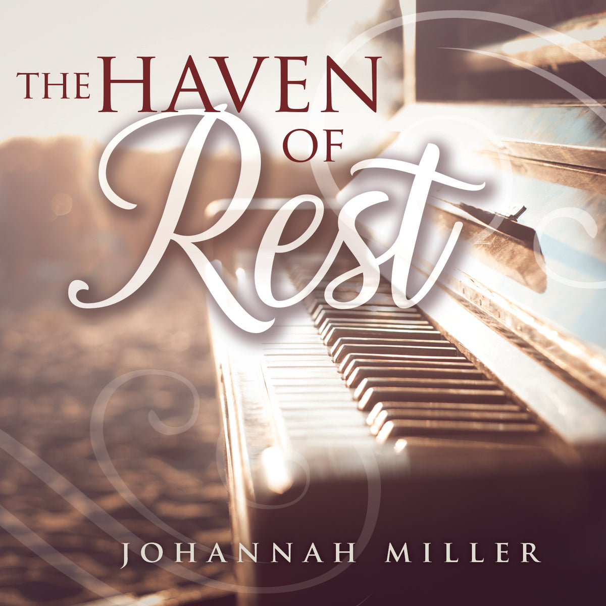 The Haven of Rest — Faith Music Missions