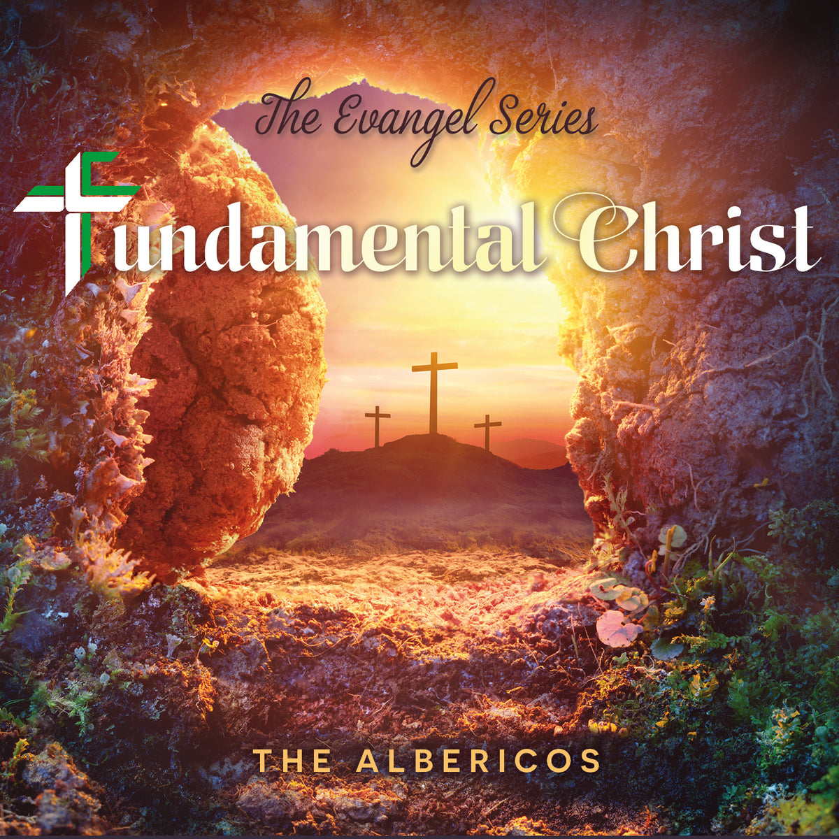 Fundamental Christ — Faith Music Missions