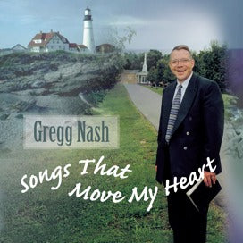 Songs That Move My Heart — Faith Music Missions